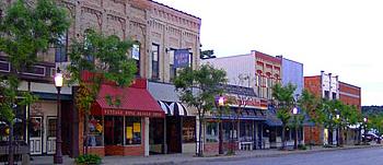 Hart, MI - Coldwell Banker Great Lakes