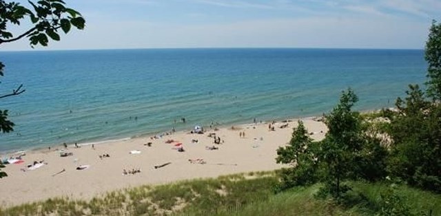 West Olive, MI - Coldwell Banker Great Lakes